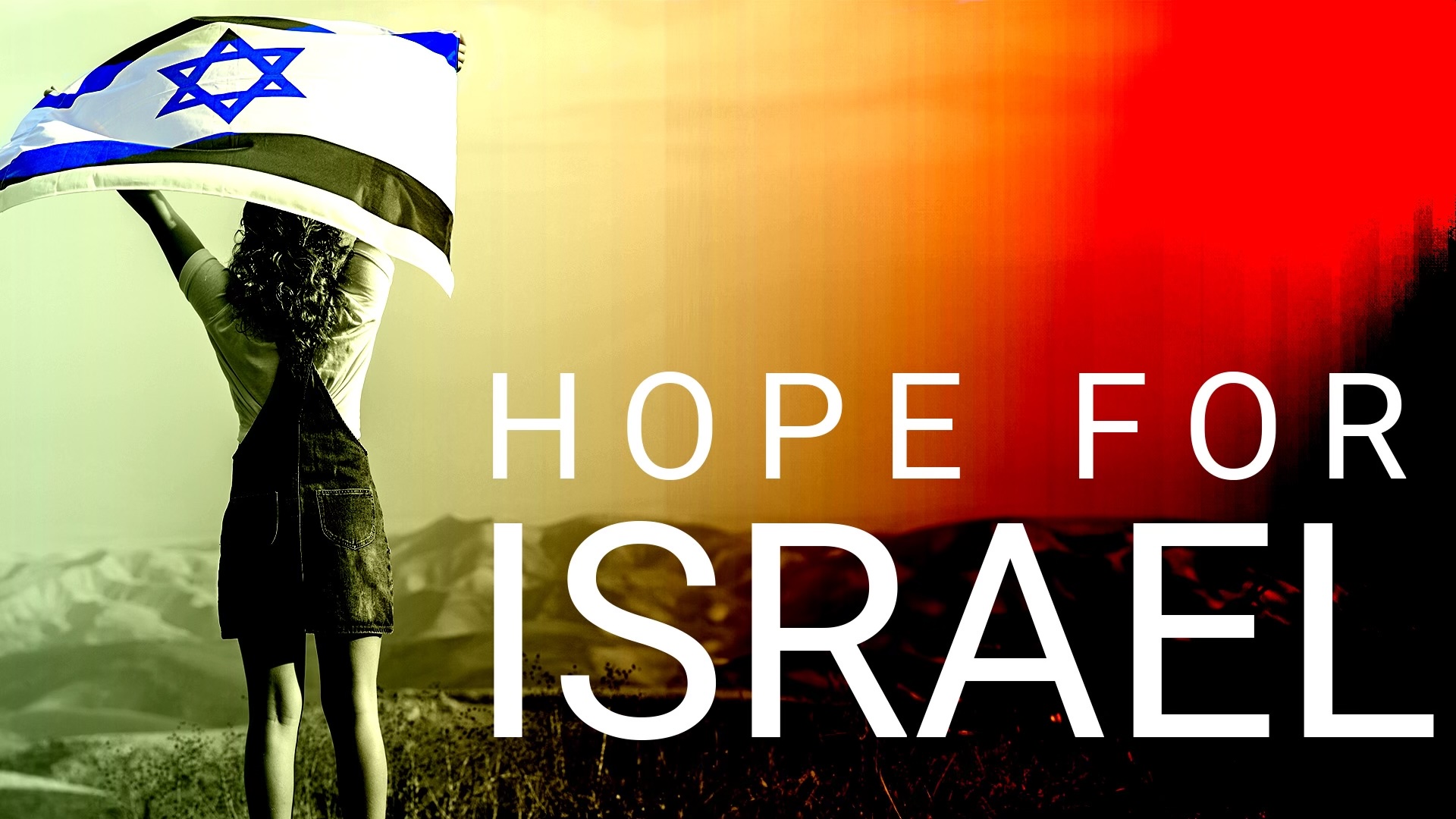 Support Israel - New Life Church Lewisburg